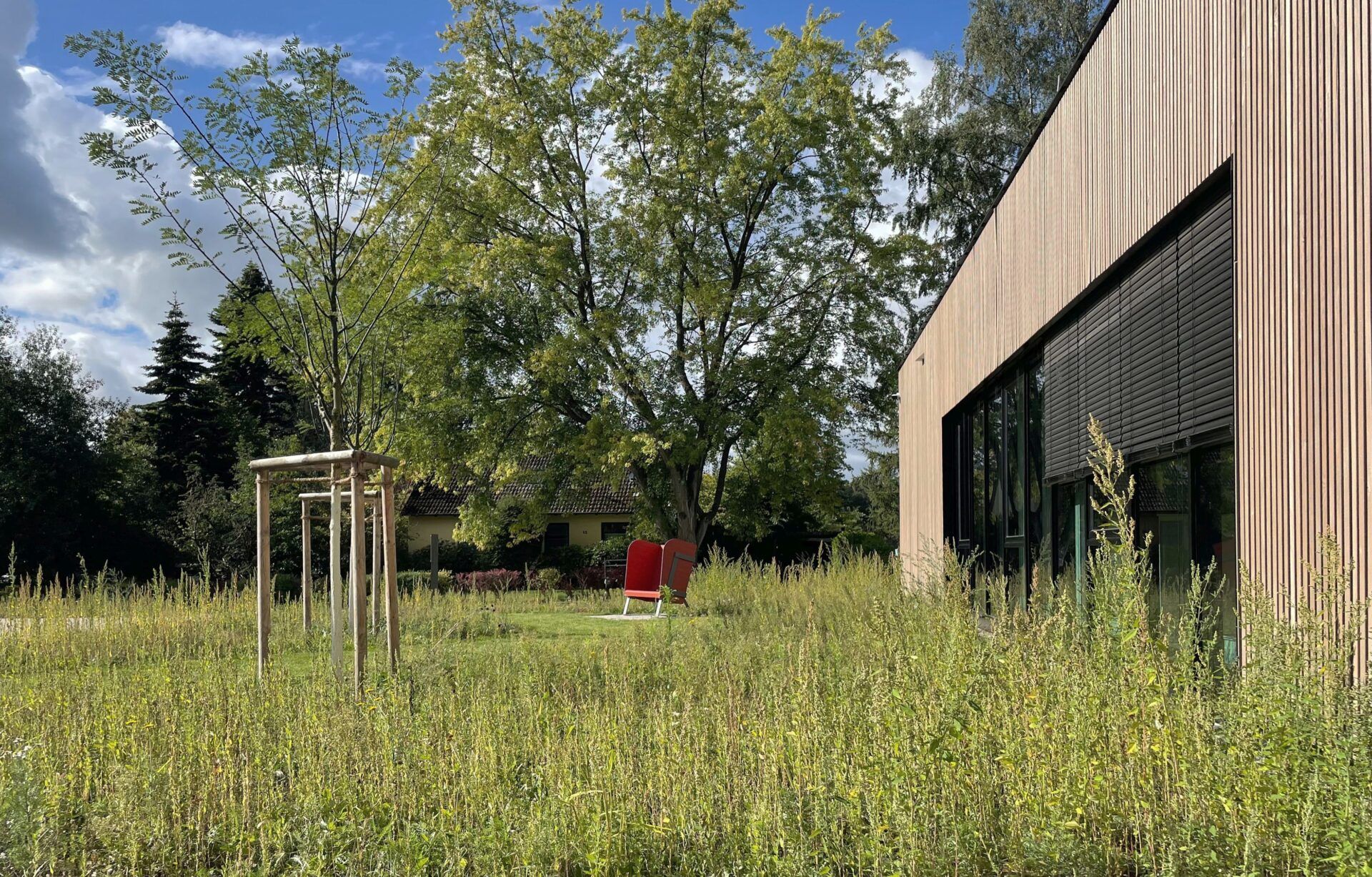 Nationales Referenzzentrum für Mykobakterien, Borstel • EGL